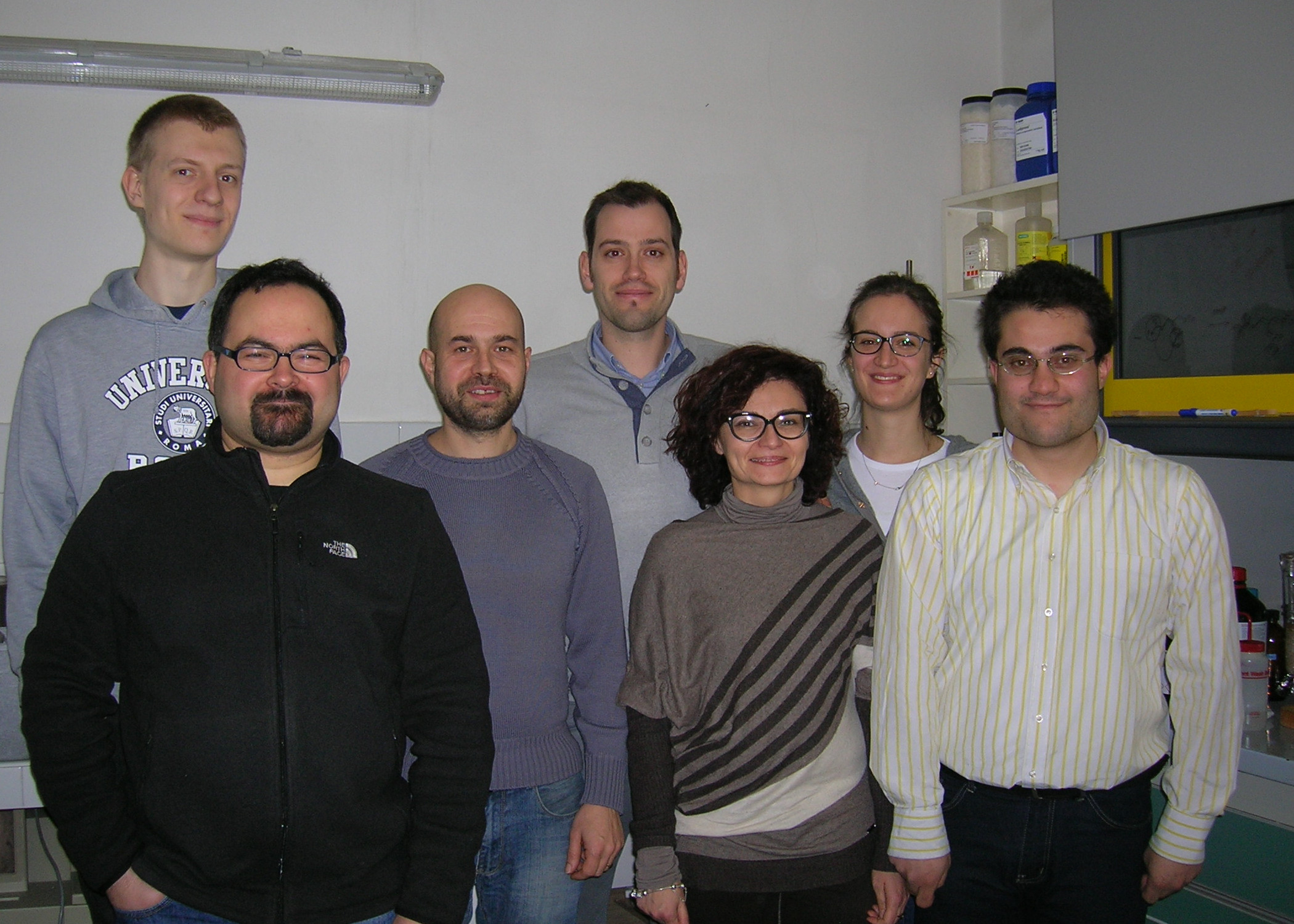 Pharmaceutical Technology Research Group